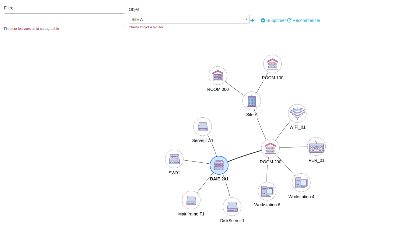 Application Mercator 6243